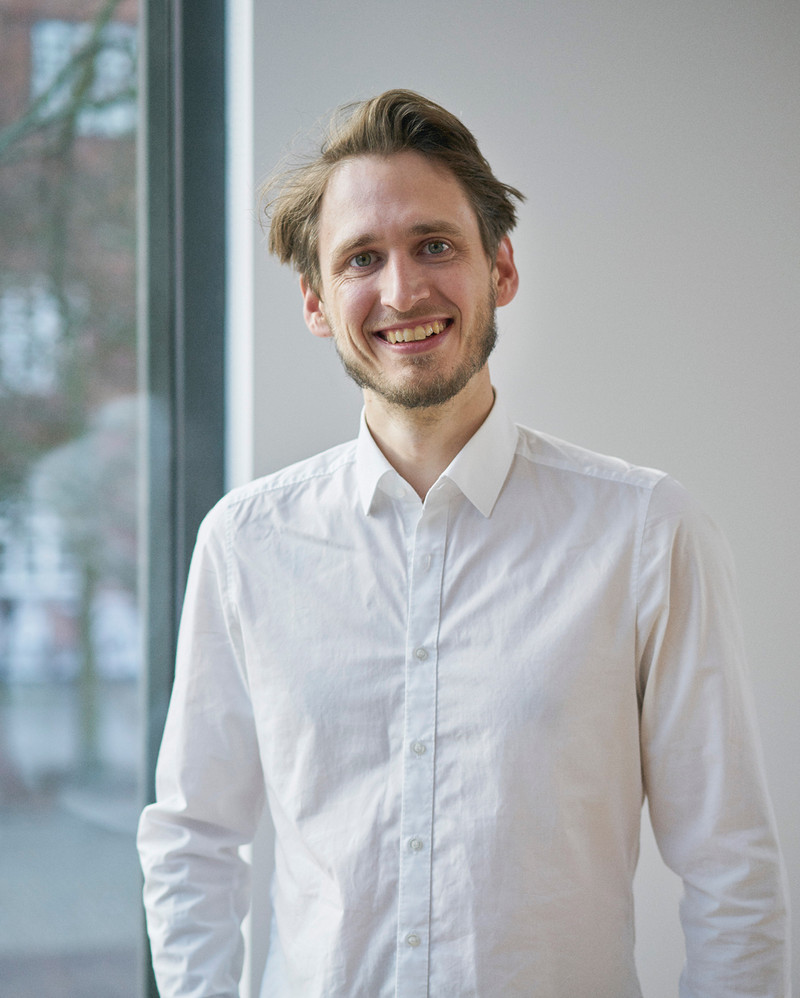 Team - Über uns - Hallo Bundestag