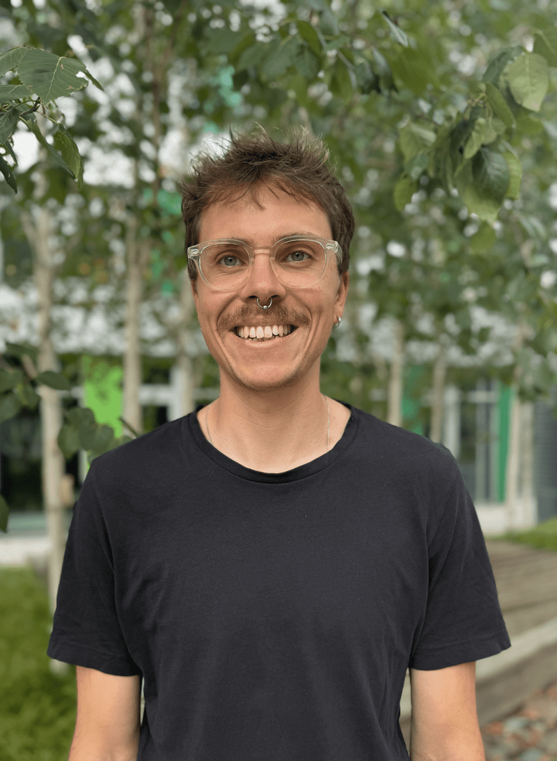 Team - Über uns - Hallo Bundestag