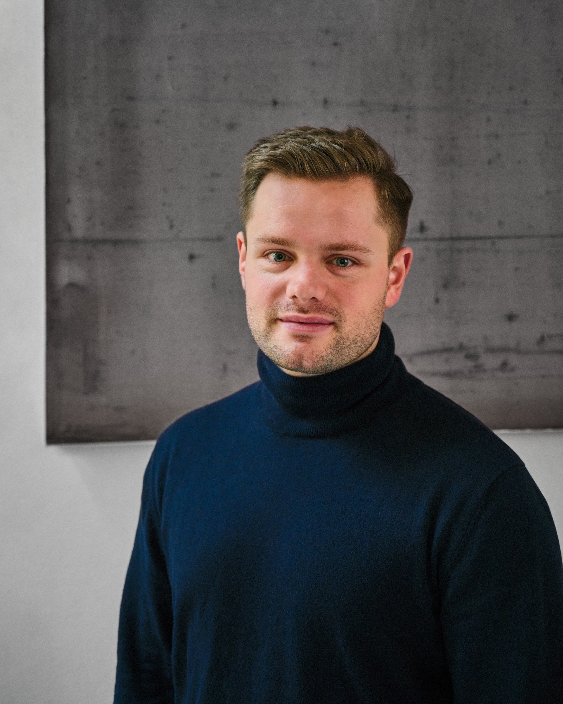 Das Team - Über uns - Hallo Bundestag